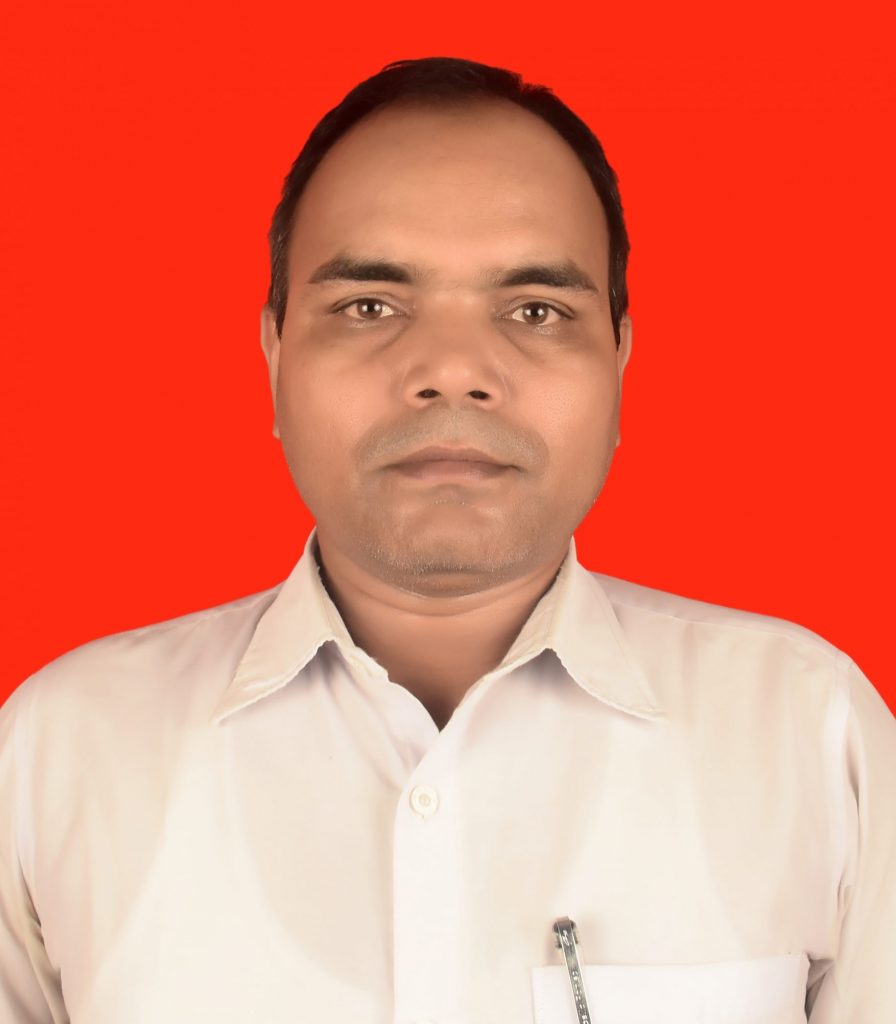 Management Team – Mithila Laghubitta Bittiya Sanstha Ltd.