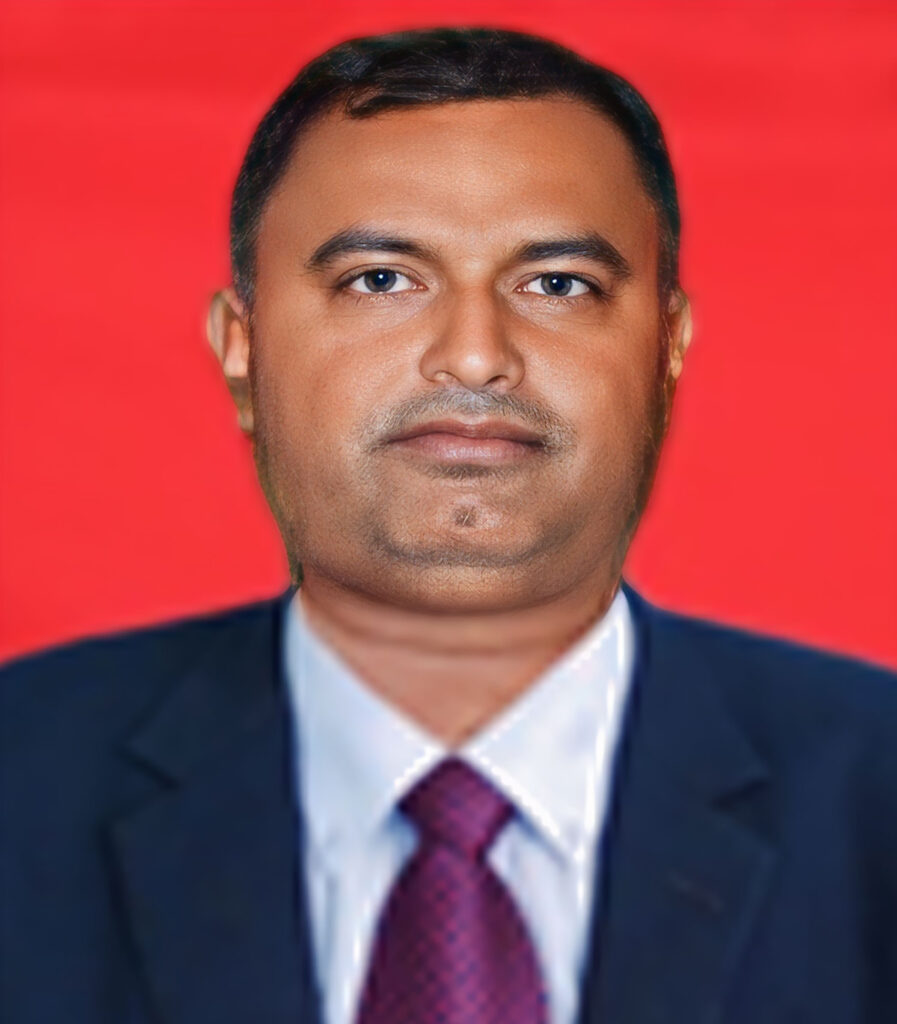 Board of Directors – Mithila Laghubitta Bittiya Sanstha Ltd.